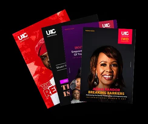 Under 40 CEOs